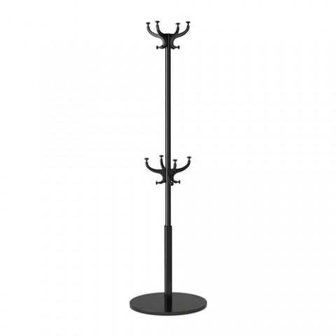 Percheros de pie Ikea baratos y modernos - Decorar Hogar