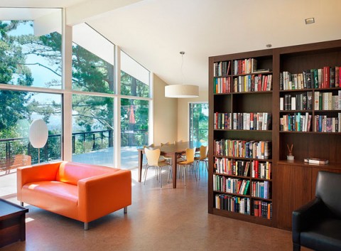 Ideas para decorar con libros - Decorar Hogar