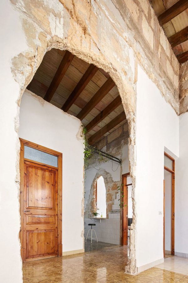 Casas Antiguas Restauradas: +50 Fotos de Reformas - Decorar Hogar