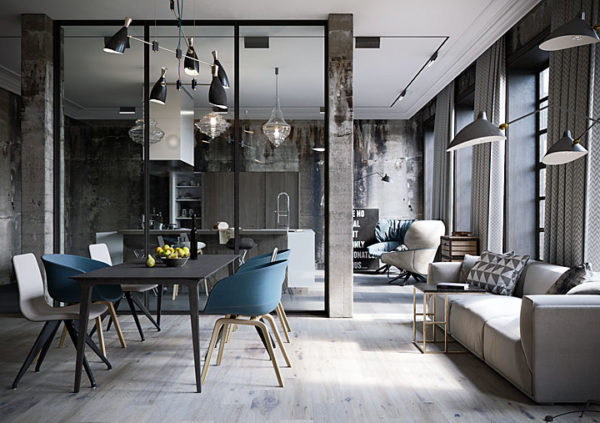 9 Colores que Combinan con Gris para una Decoración Elegante 2025