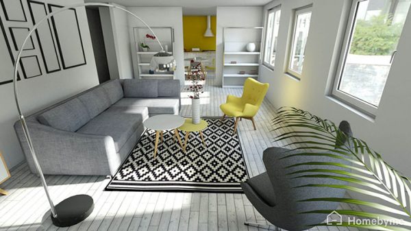 Los 9 Mejores Programas de Diseño de Interiores 2025 - Decorar Hogar