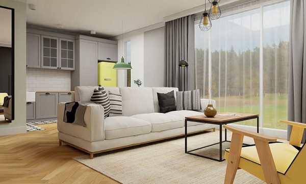 Los 9 Mejores Programas de Diseño de Interiores 2025 - Decorar Hogar