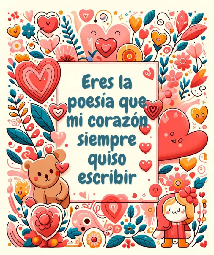 200 Frases de San Valentín 2026 para Felicitar por Whatsapp o Instagram