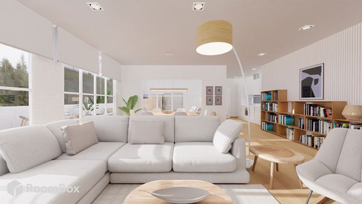 Los 9 Mejores Programas de Diseño de Interiores 2025 - Decorar Hogar